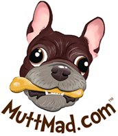 Mutt Mad | Dog Face Decals for Cars & Trucks | Custom Dog Stickers ...
